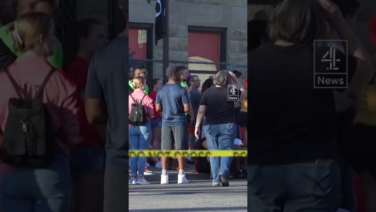 Missing residents after Iowa building collapse - The Global Herald