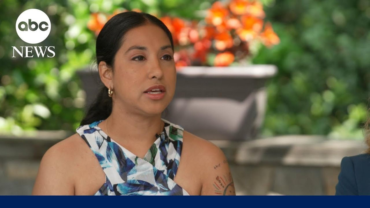 Family members and survivors of gun violence reflect on their enduring ...