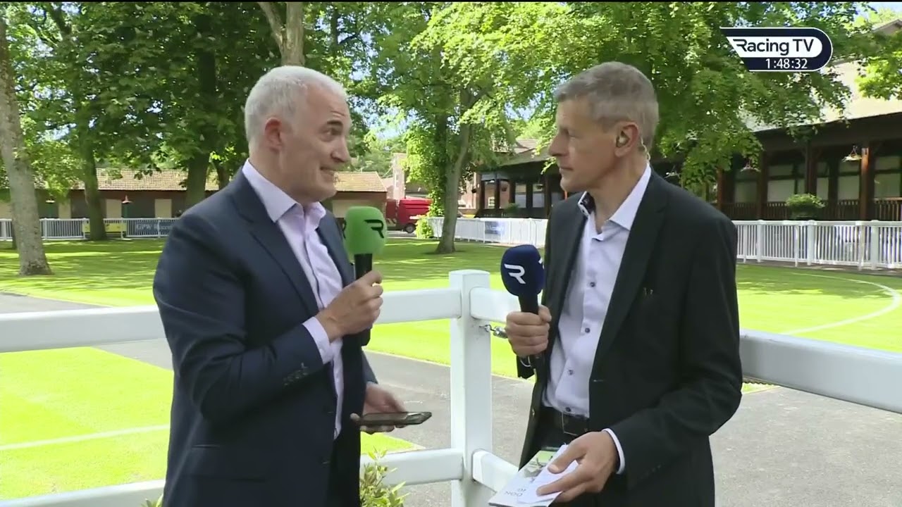 BHA announce major changes to 2024 fixture list - Graham Cunningham ...