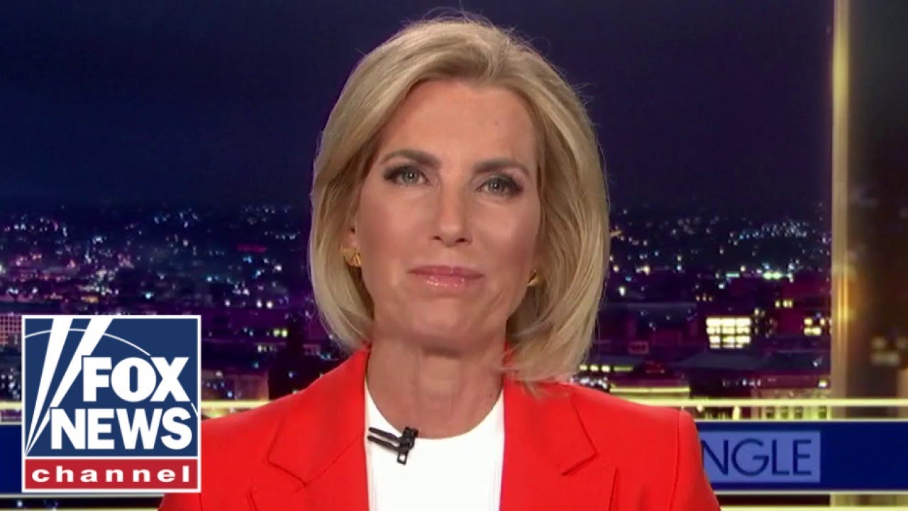 Ingraham: We’re losing our country to vicious sabotage - The Global Herald