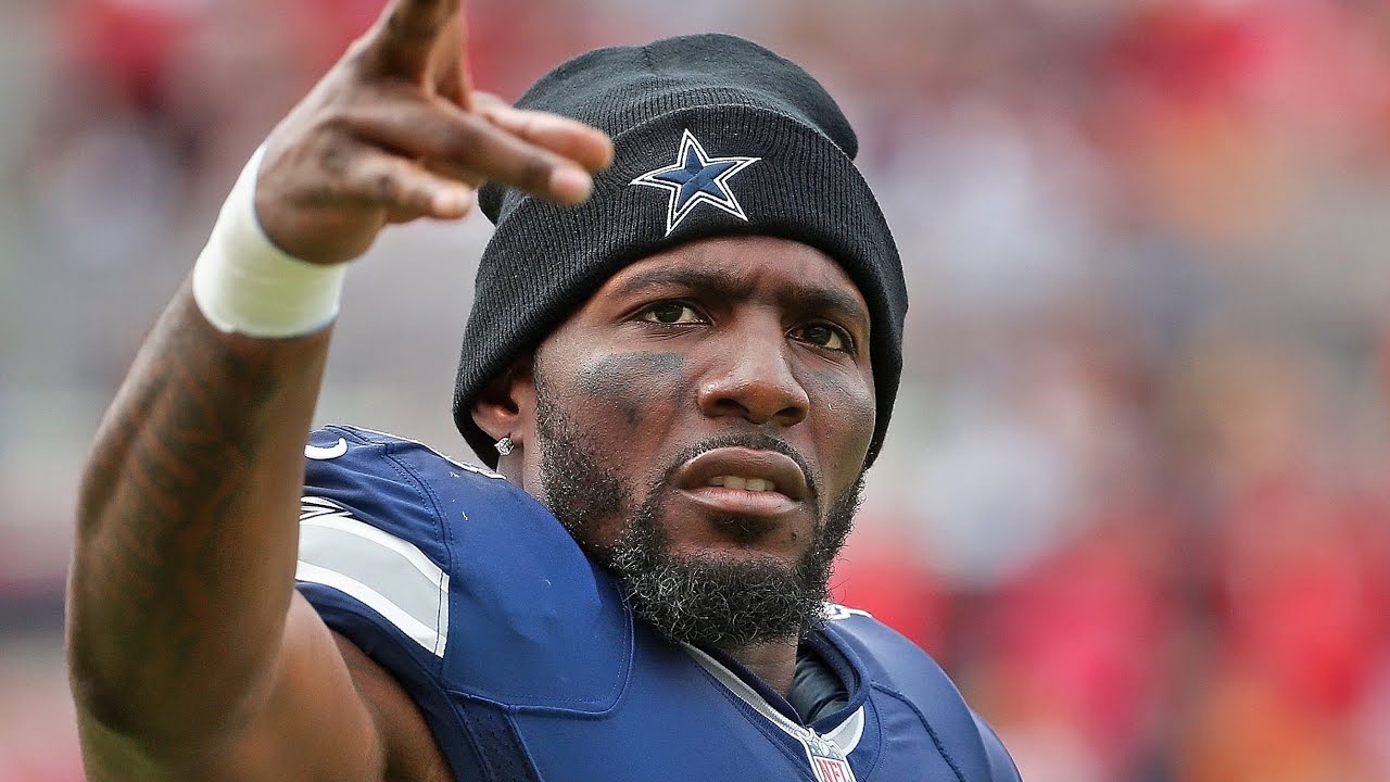 10 NFL Players Who Looked Destined For The Hall Of Fame Before ...