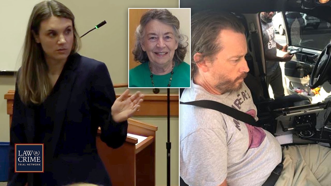 Accused Mom Killer’s Lawyer Says Zero Forensic Evidence Links Richard ...