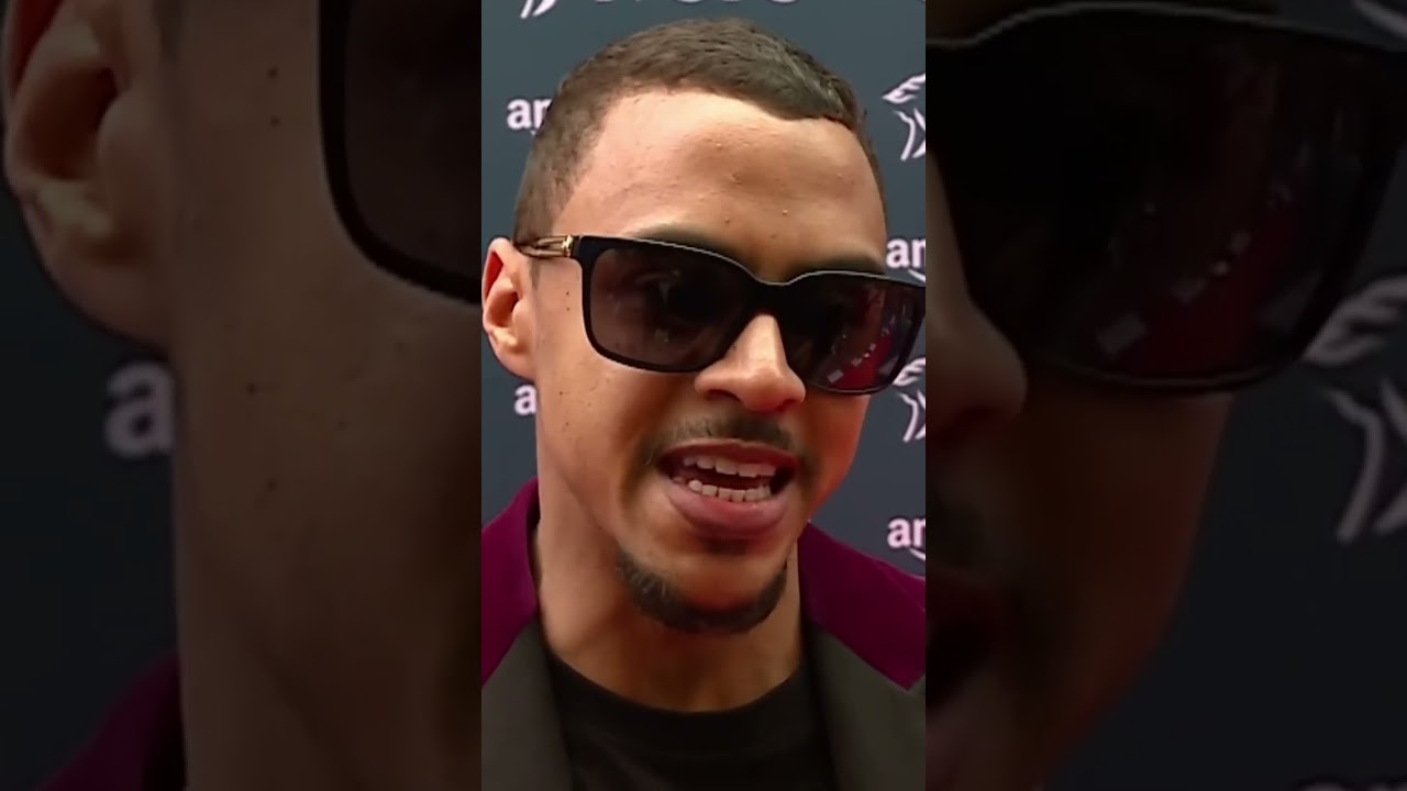 Swindle, the singer and producer, has arrived at the Ivor Novello ...