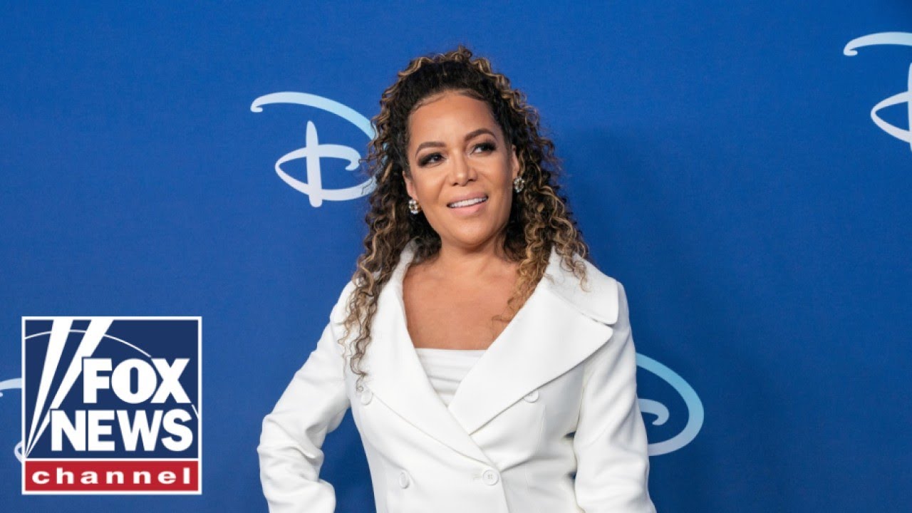 'The View' co-host torched for 'disparaging' comment on White women ...