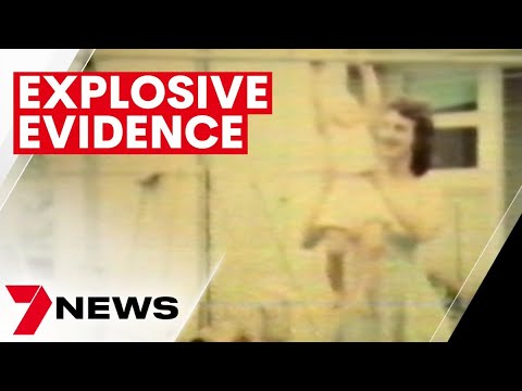 Explosive evidence at resumed inquest into Marion Barter's ...