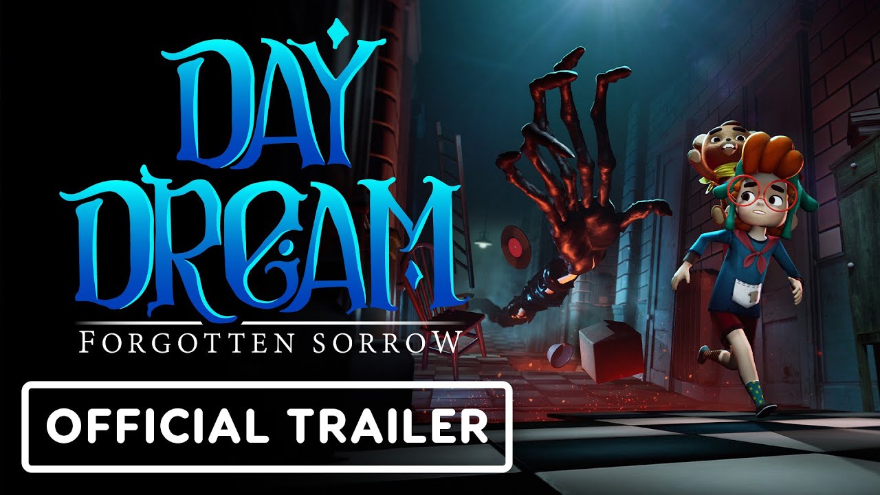 Daydream: Forgotten Sorrow - Official Release Date Trailer - The Global Herald