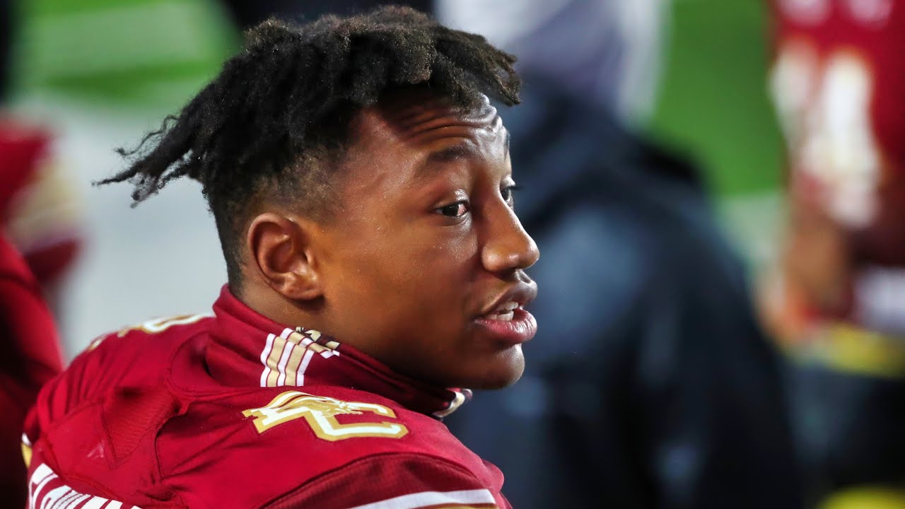 10 NFL Rookies in HORRIFIC Situations This Season (2023) - The Global ...