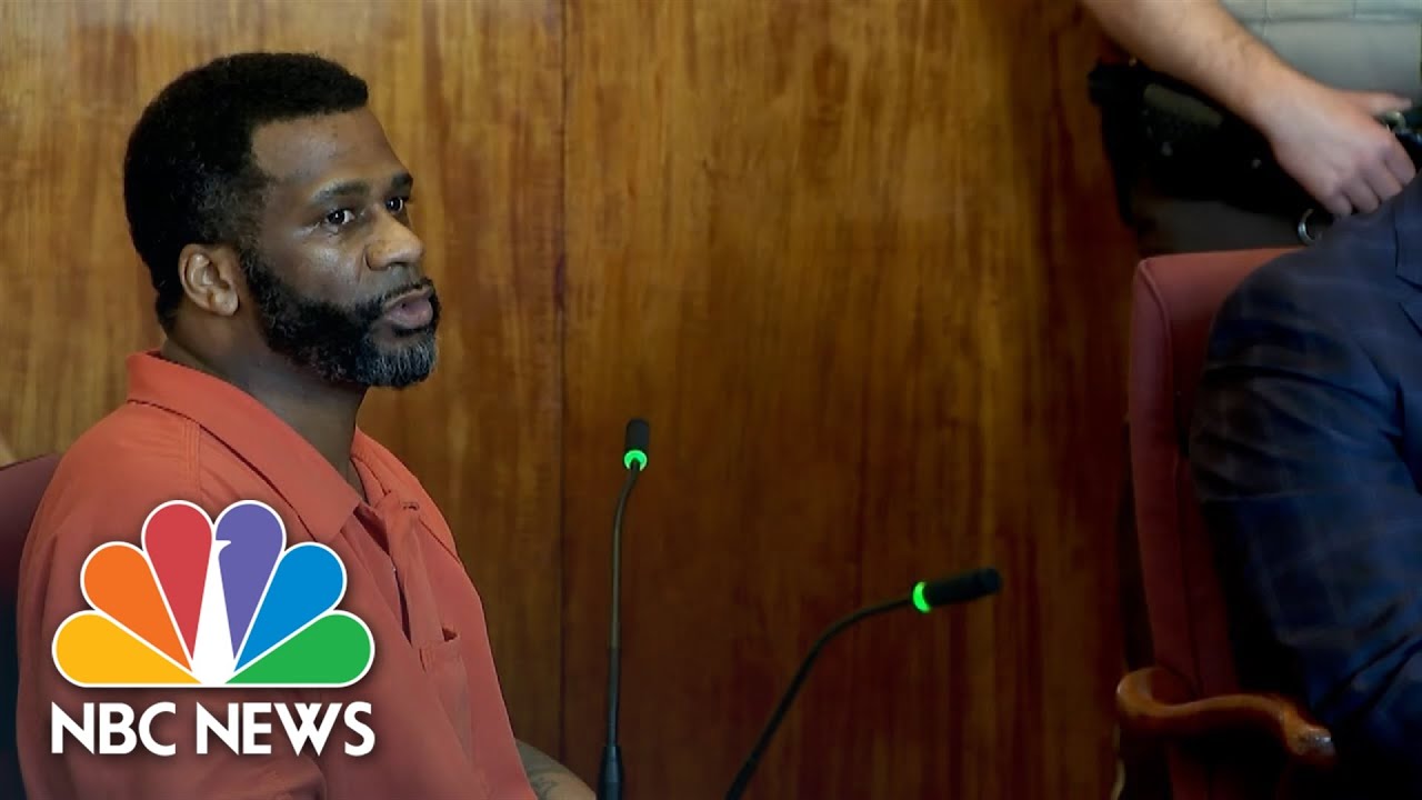 Man sentenced to 103 years in prison for quadruple homicide - The Global Herald