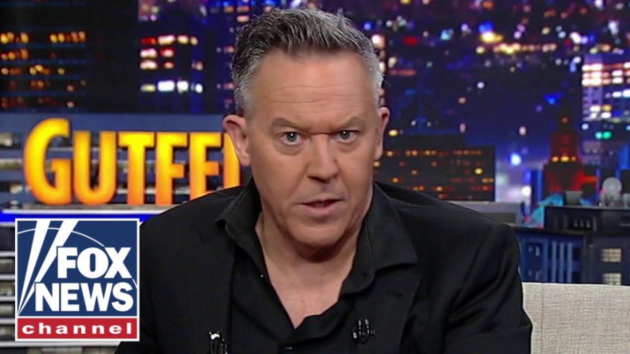 Gutfeld: California set up a snitch line - The Global Herald