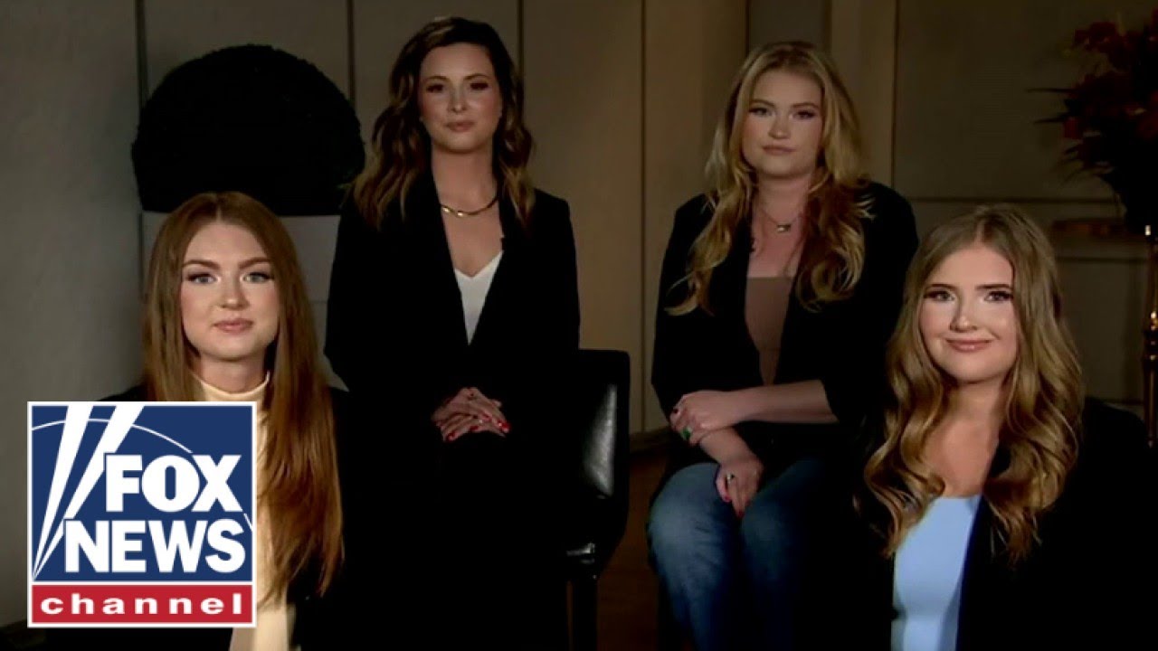 Sisters speak out on transgender student in sorority - The Global Herald