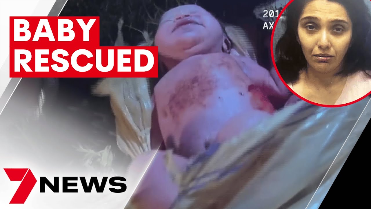 US mother arrested almost four years after baby was found abandoned in ... US mother arrested almost four years after baby was found abandoned in ...