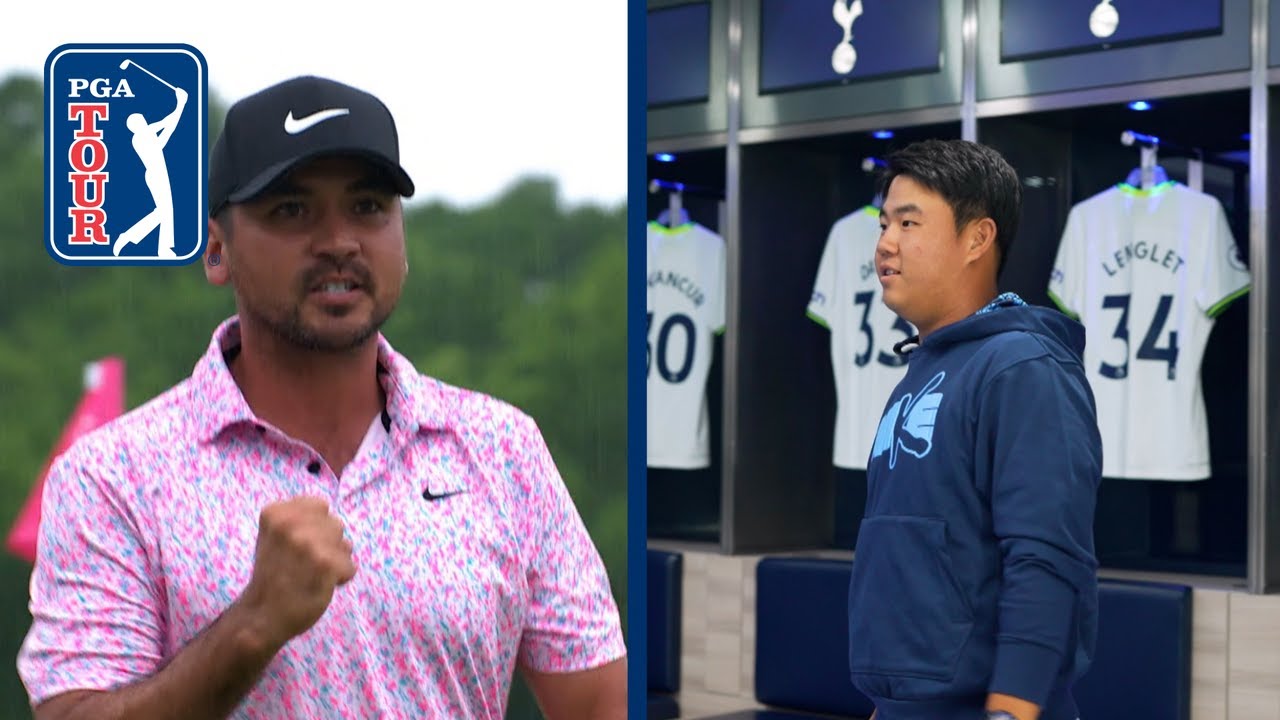 THE PLAYERS Championship Recap | The CUT | PGA TOUR Originals | 2022 ...