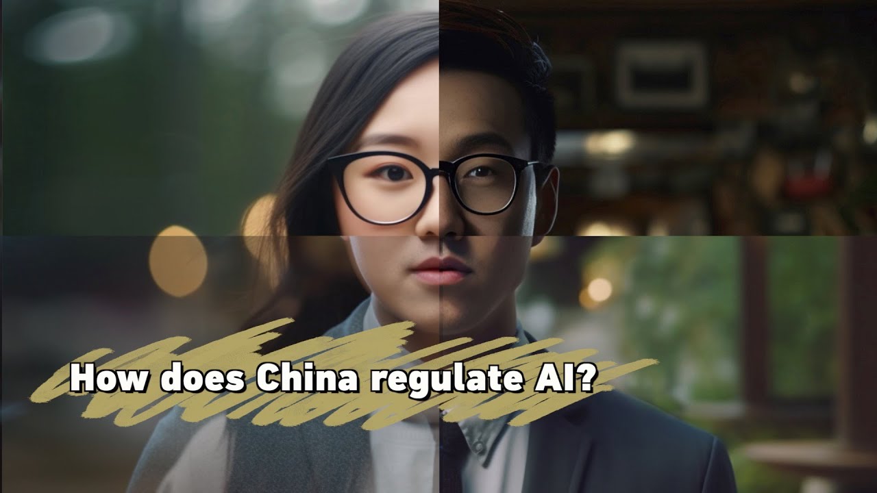 China wants to regulate AI: How would it work? - The Global Herald