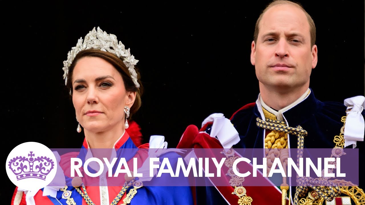 Do Will and Kate have a New Role in the Royal Family? - The Global Herald