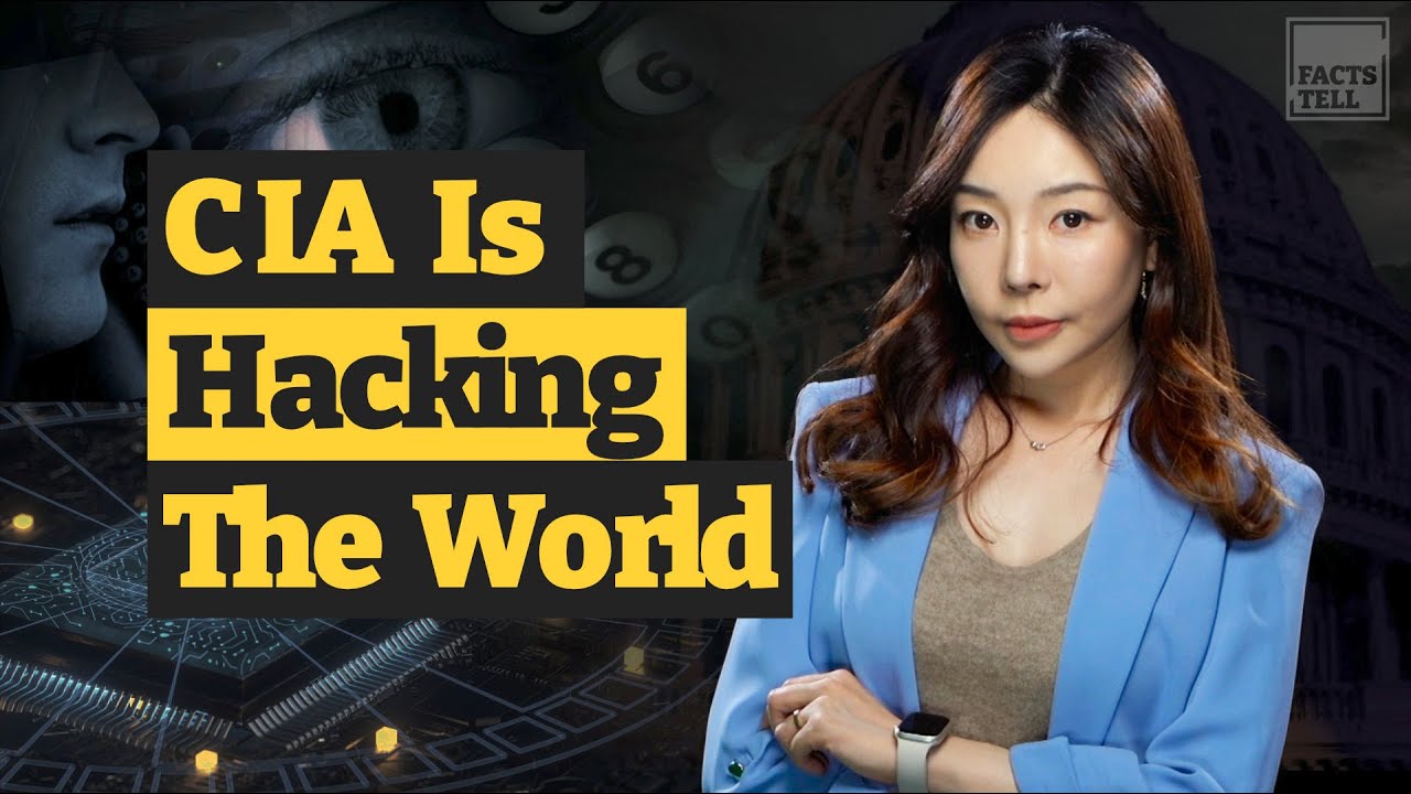 Special report: How does U.S. #CIA conduct #cyberattacks on other ...