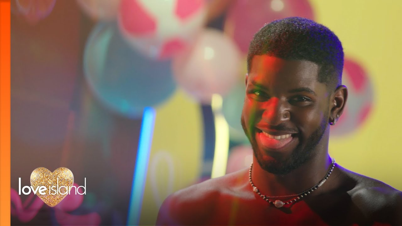 Meet André | Love Island Series 10 - The Global Herald