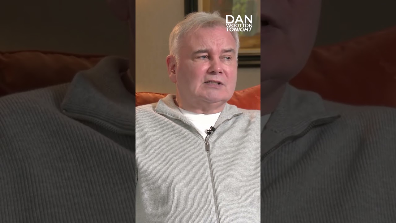 Eamonn Holmes: ITV had to know about Phillip Schofield scandal # ...