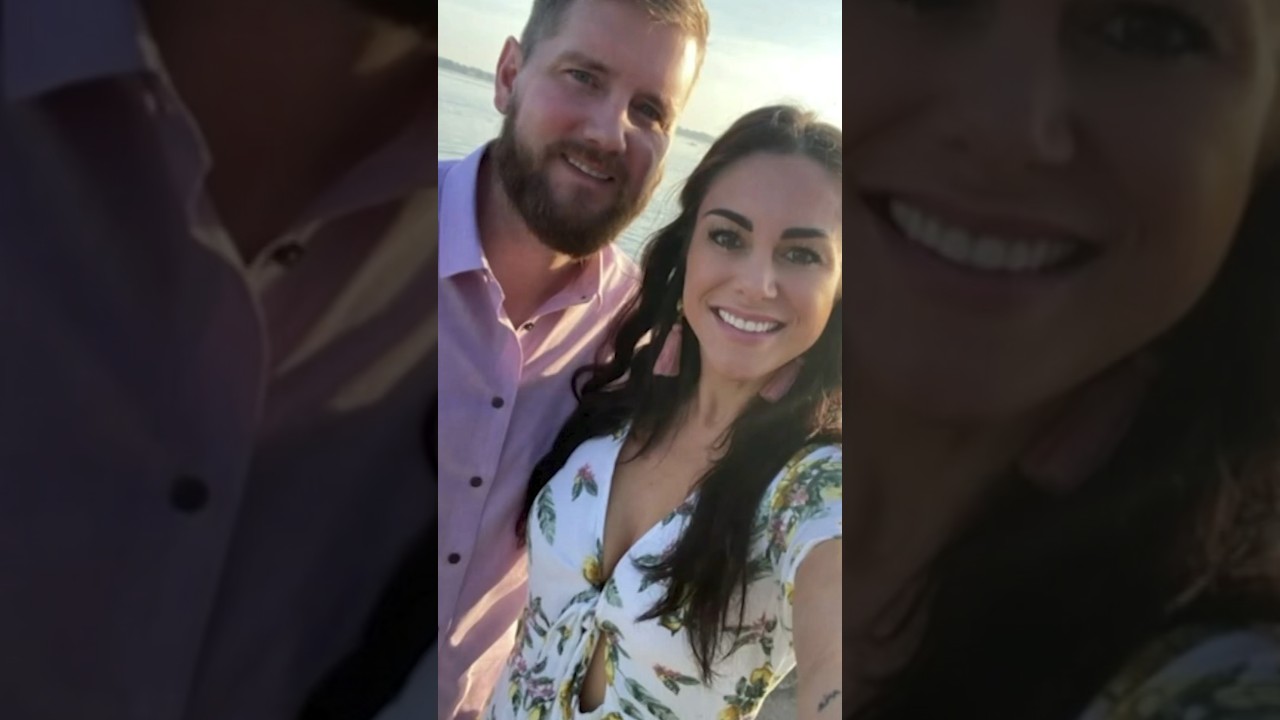 A bride had just gotten married. She was killed hours later - The ...