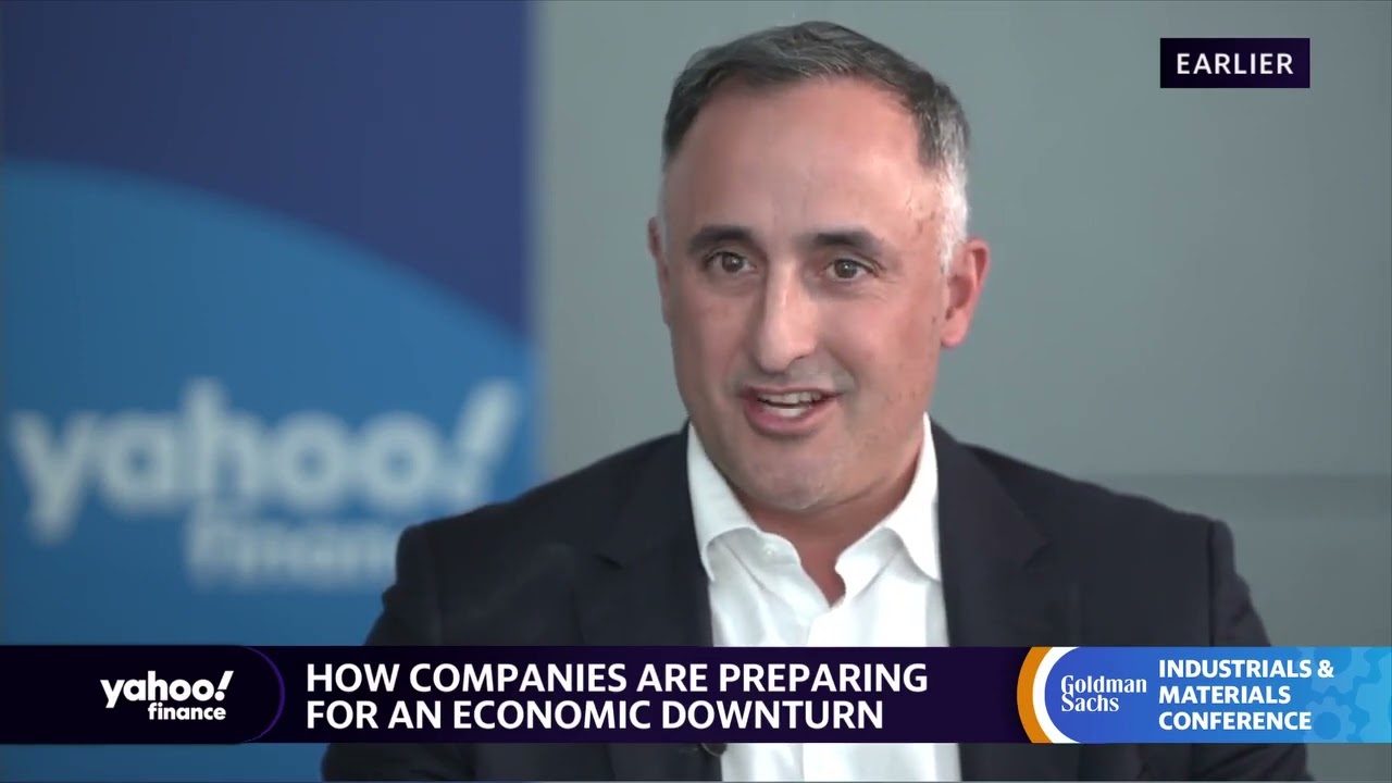 Economic challenges facing businesses, plus stocks to watch that may ...