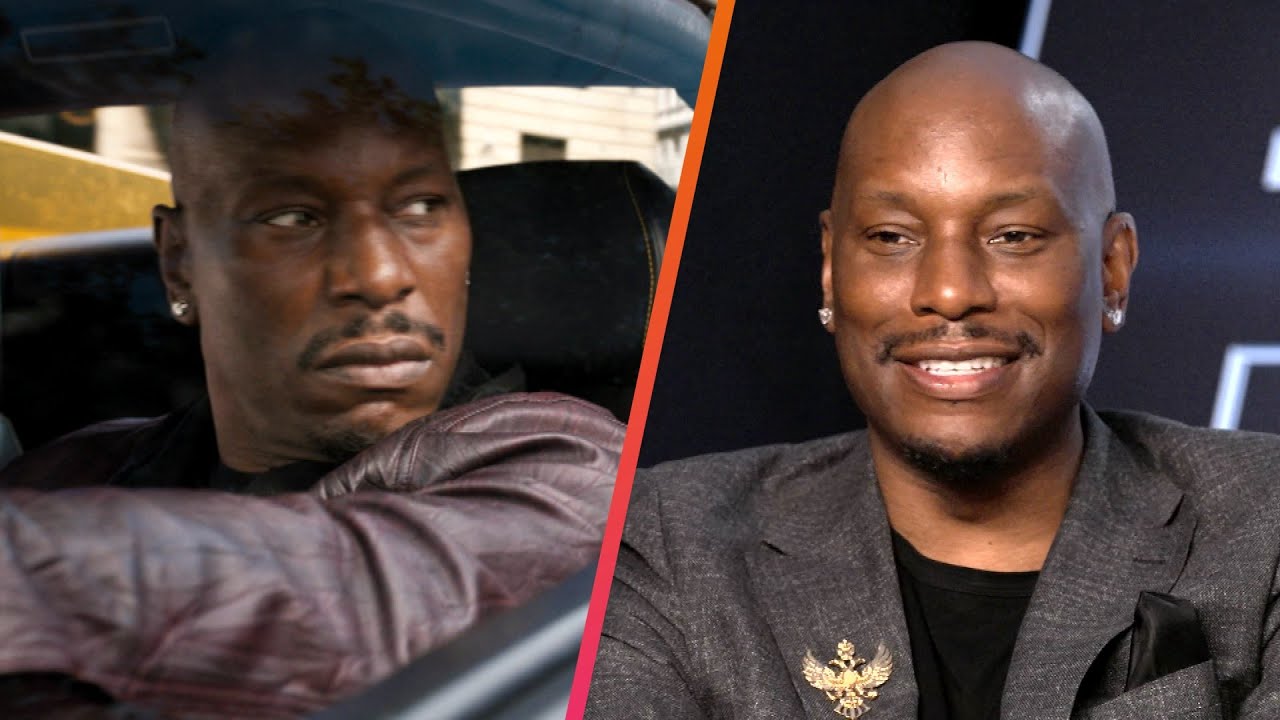 Fast X: Tyrese Gibson Reacts to Roman Finally ‘Taking Charge ...