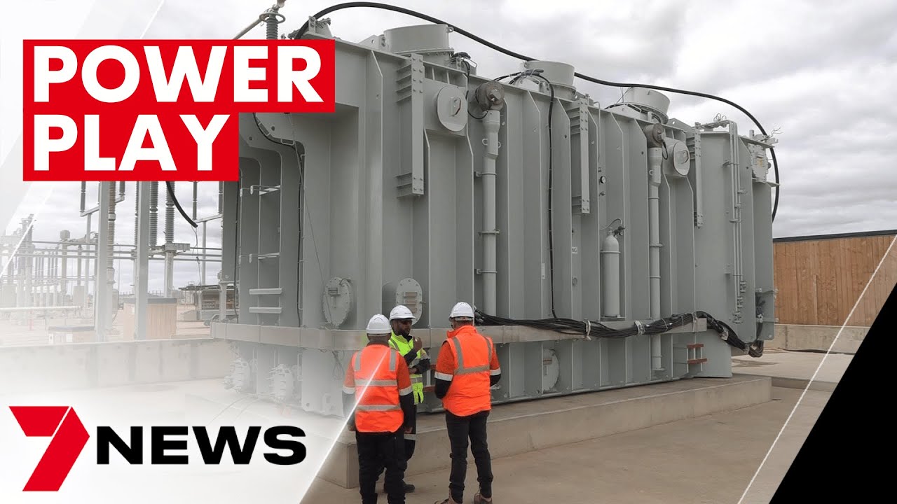 South Australians expecting power bill savings thanks to new ...