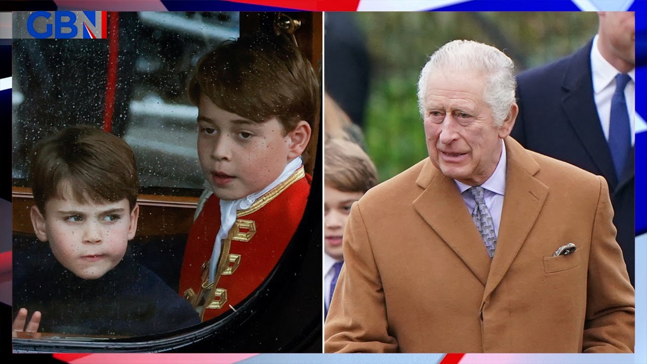 King Charles's number one problem revealed as monarch struggles to ...