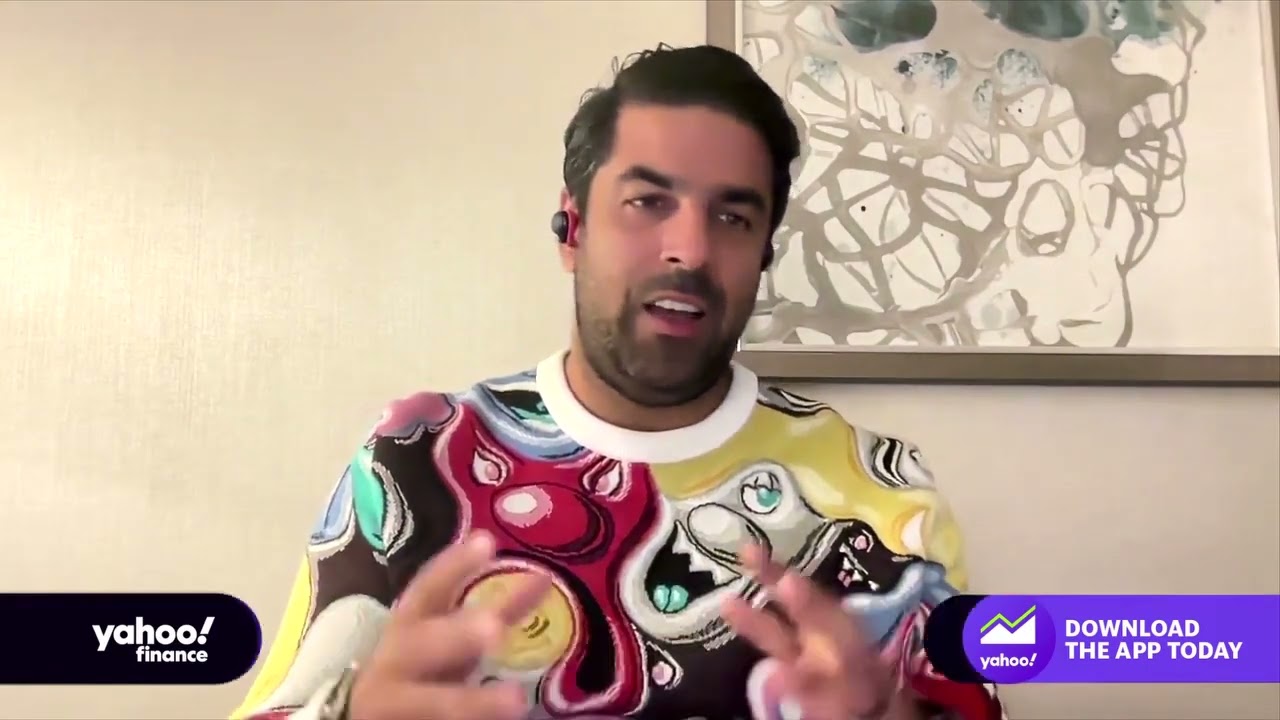 Builder.ai's Natasha will still 'have a human in the middle' when ...