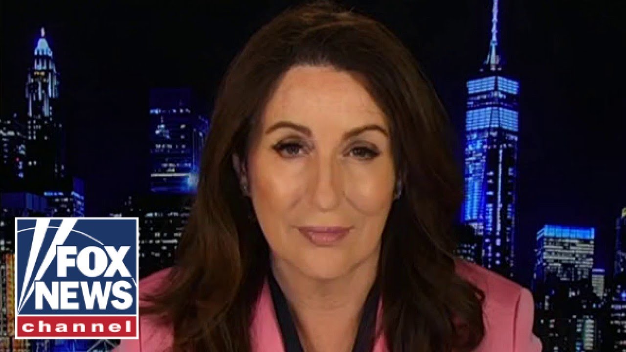 Miranda Devine: This is intimidation from Hunter Biden's lawyers - The ...