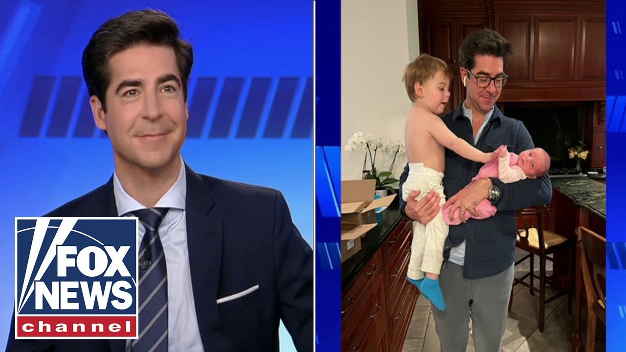 ‘The Five’: Welcome back Jesse Watters! - The Global Herald