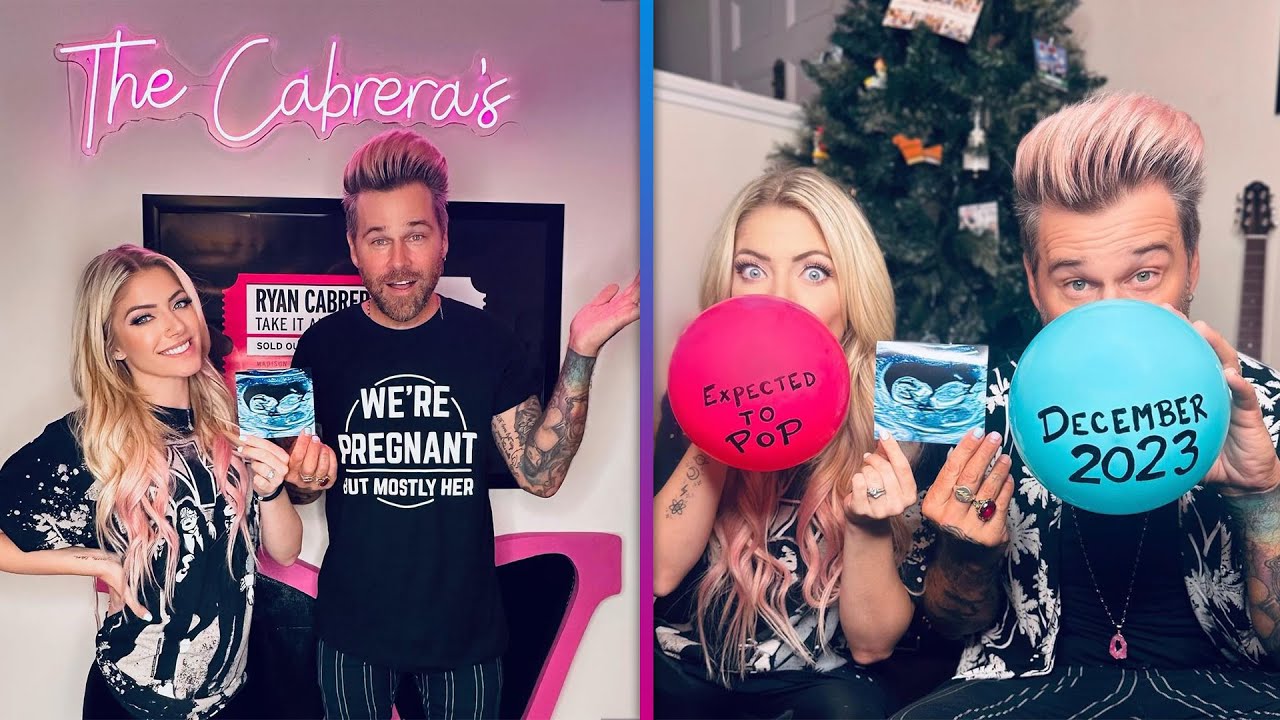 WWE's Alexa Bliss PREGNANT! Expecting First Baby With Ryan Cabrera ...