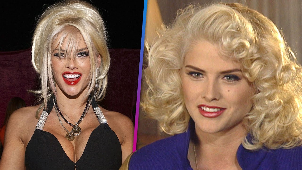 Anna Nicole Smith’s RARE Interviews (Flashback) - The Global Herald