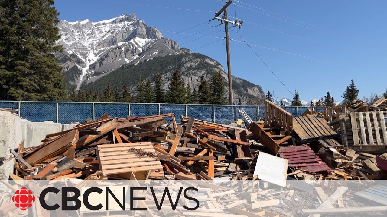 How this mountain town plans to reach its zero-waste target - The ...
