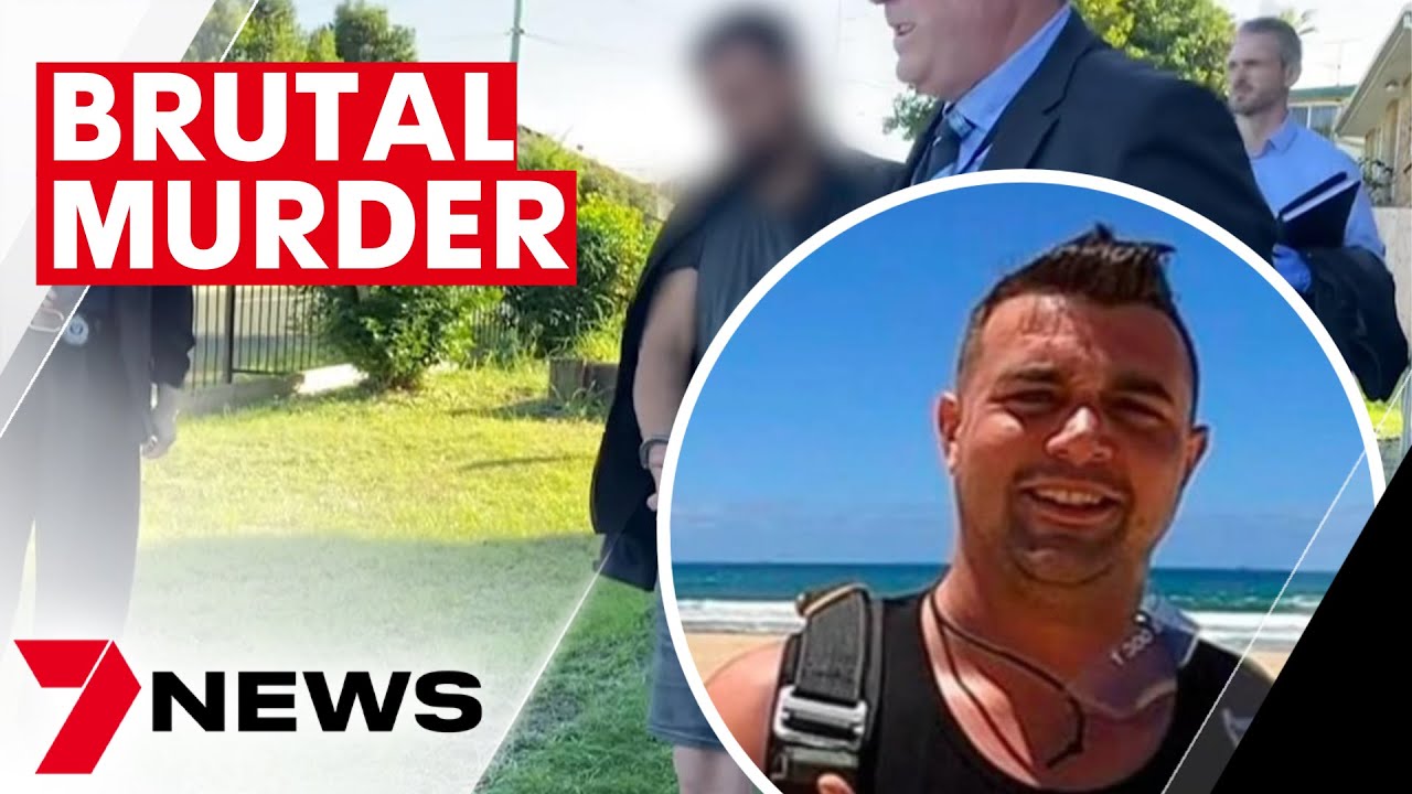 Cronulla man Darcy Schafer Turner murdered in Peakhurst, body found in ...