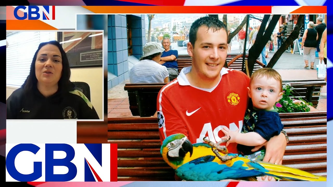 Lee Rigby's son Jack raises over £40,000 for charity on 10th ...