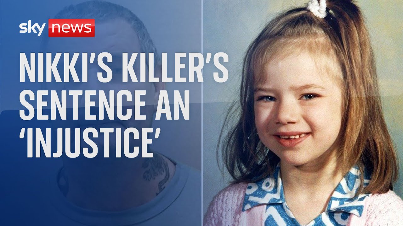 Nikki Allan: Killer jailed for 29 years but Nikki's mum calls it an ...