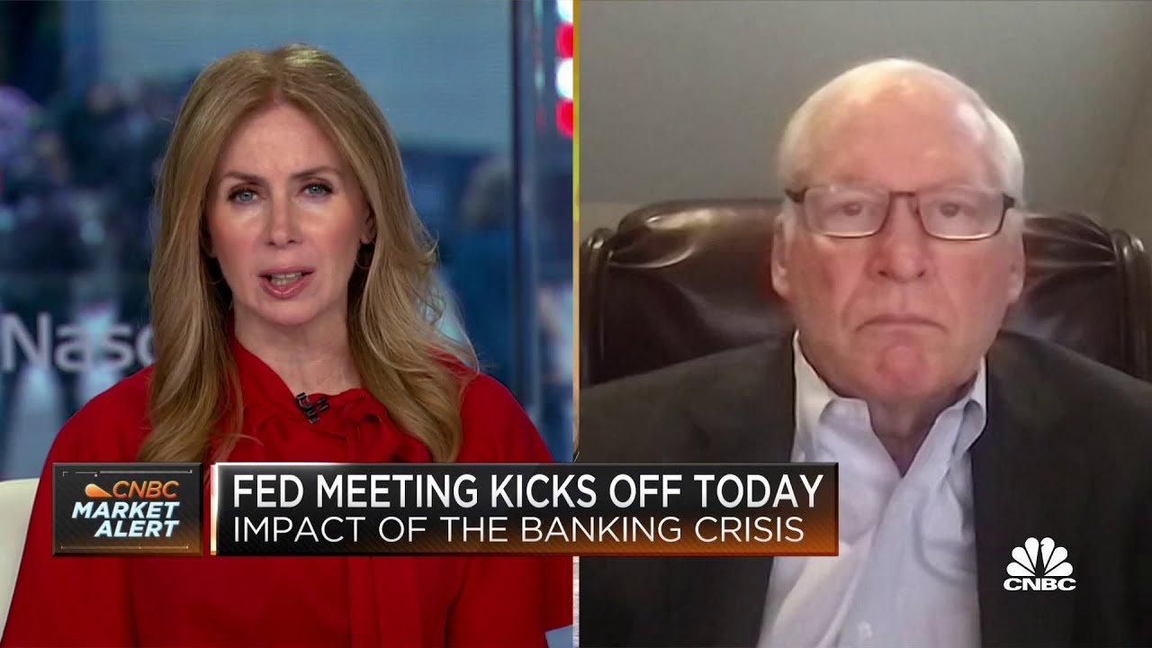 Here's why former Boston Fed president Eric Rosengren would veto a 25 ...