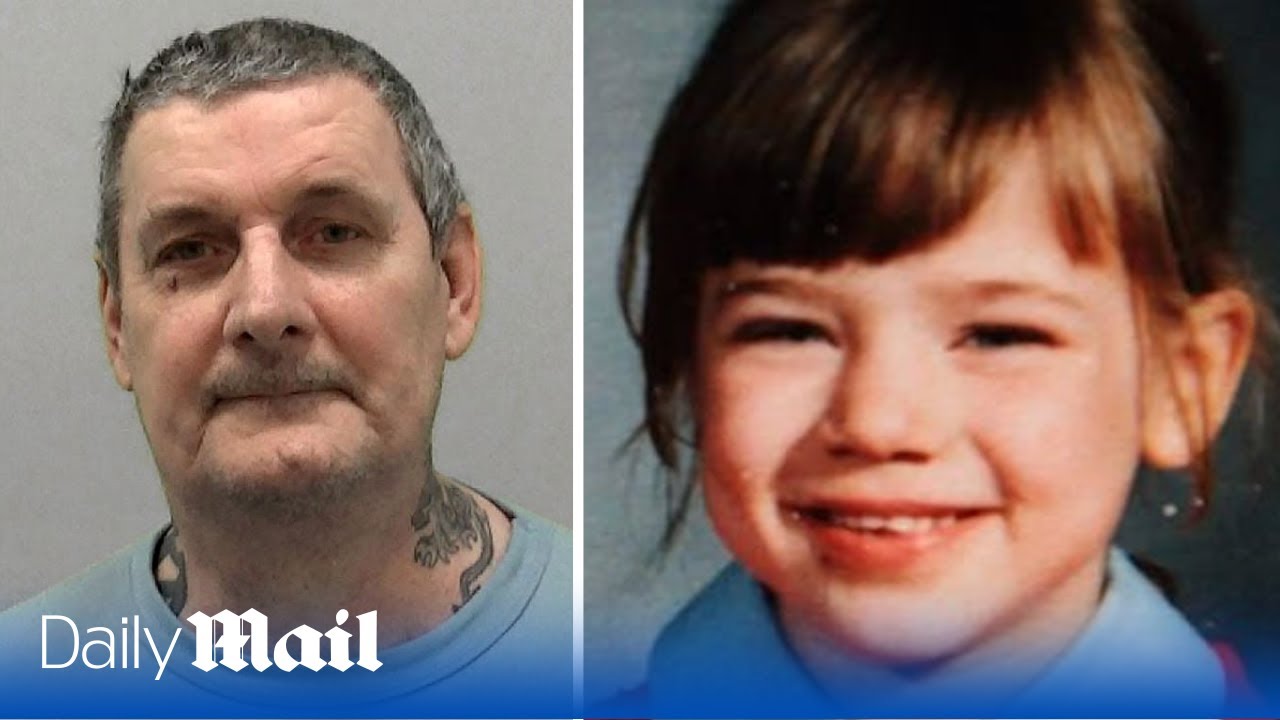 LIVE: David Boyd is to be sentenced for 1992 murder of seven-year-old ...