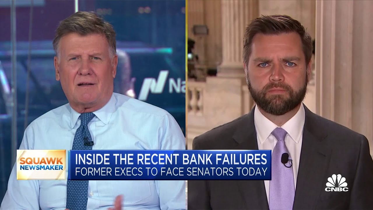 Sen J D Vance On Recent Bank Failures FDIC changed The Rules In sen-j-d-vance-on-recent-bank-failures-fdic-changed-the-rules-in