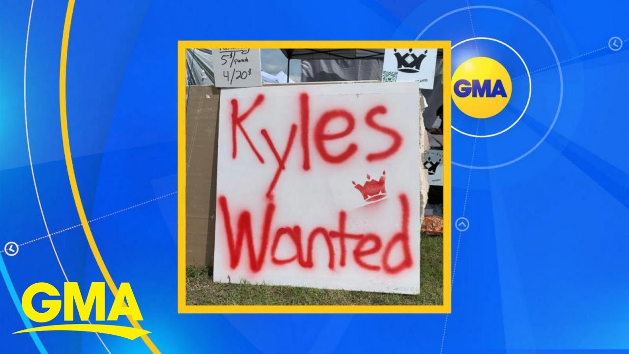 Kyle, Texas, attempts to set record for the largest same-name gathering ...