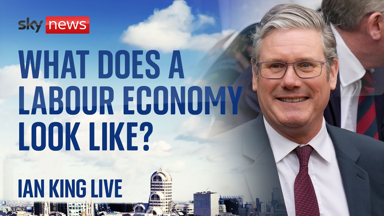 Watch live: Keir Starmer answers questions ahead of the British ...