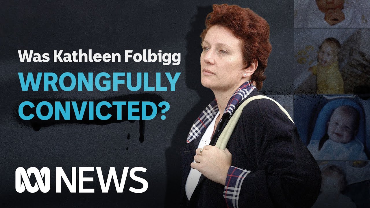 The fight to free Australia's worst female serial killer, Kathleen ...
