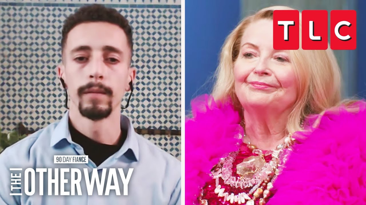 Debbie and Oussama Break Up | 90 Day Fiancé: The Other Way | TLC - The ...