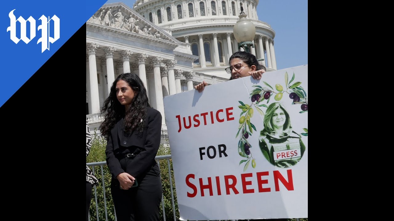 Family of slain journalist are still seeking justice - The Global Herald