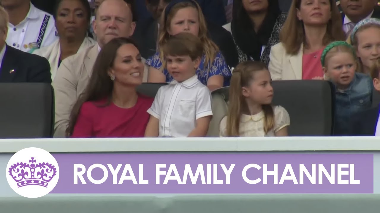 Who has "Special" Roles during the Coronation? | Royal Family News ...