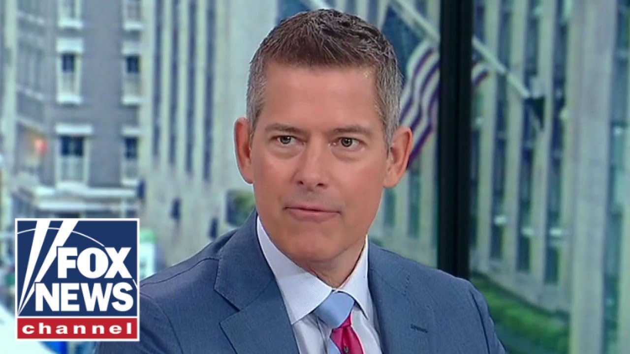 AOC and the left are making people feel depressed: Sean Duffy - The ...