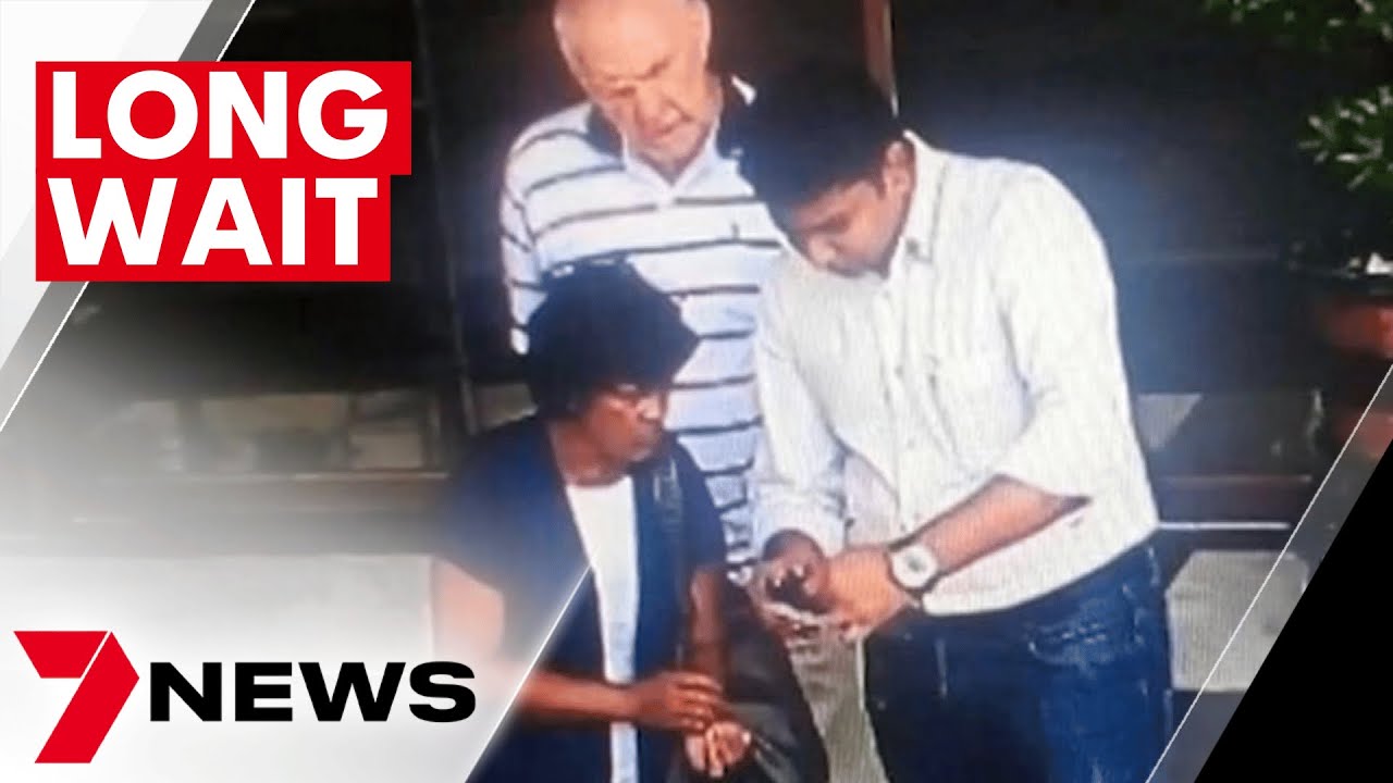 Coroner to hand down findings over death of Anna Jenkins in Malaysia ...