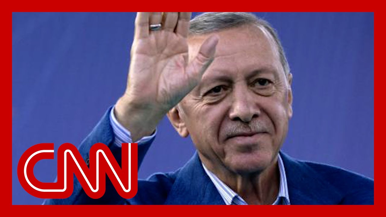 Why Erdogan’s victory in Turkey serves as a ‘cautionary tale’ - The ...