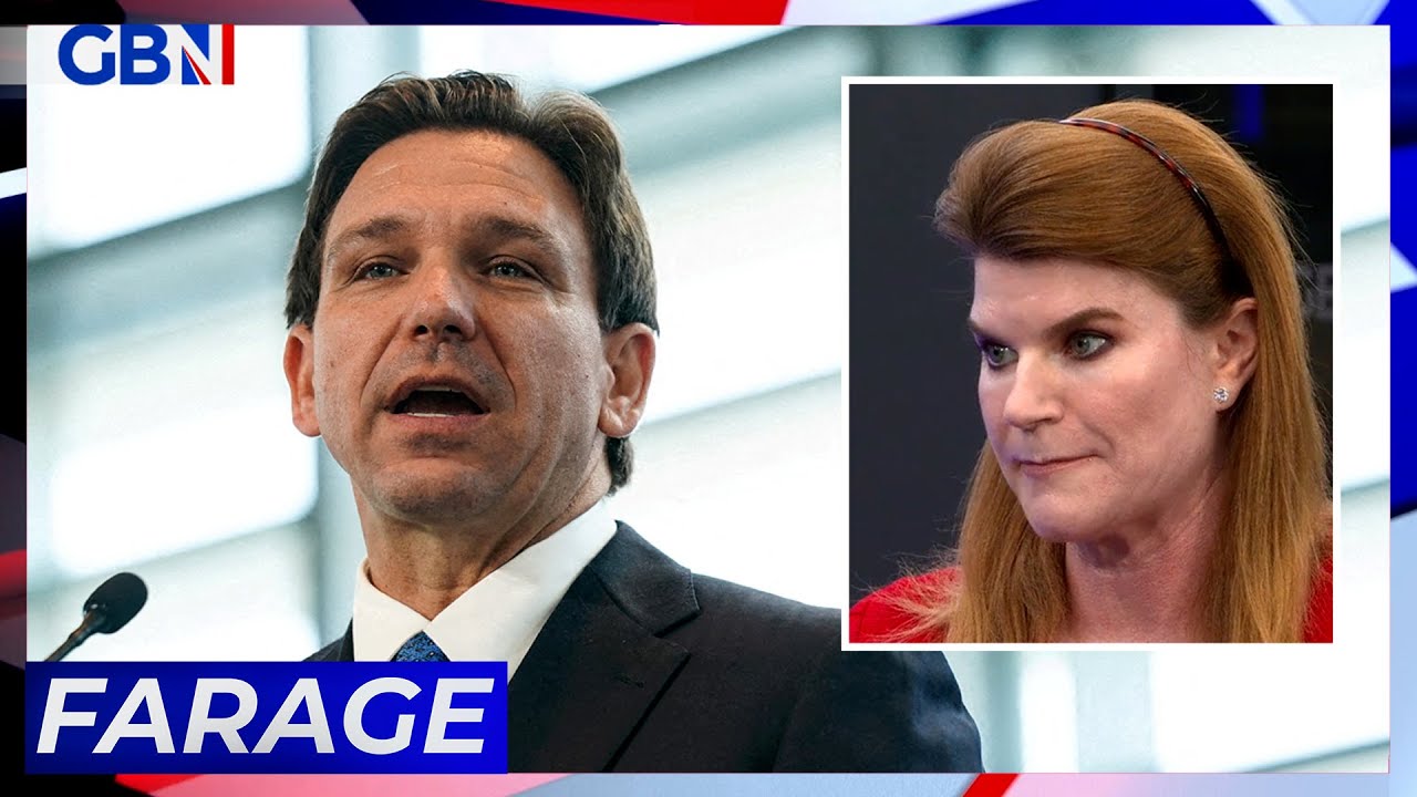 Ron DeSantis to launch US presidential bid on Twitter with Elon Musk ...