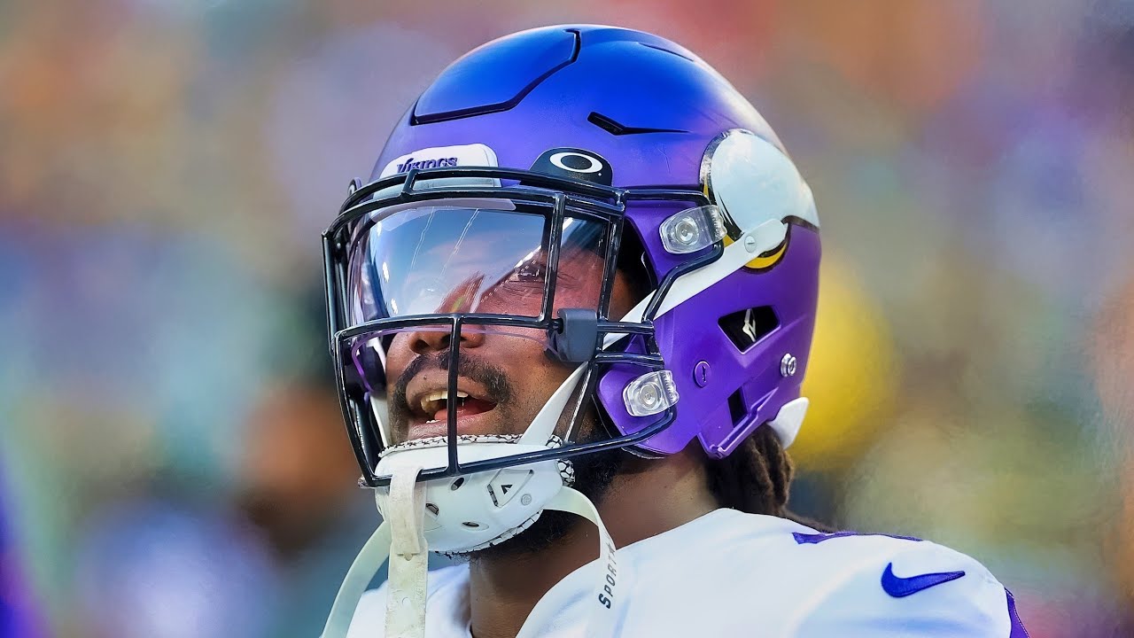 10 BIGGEST NFL Names That Are MOST Likely Still To Get CUT This ...