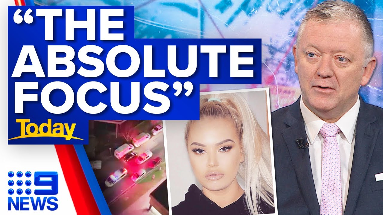 Investigation launched after woman's body found in Sydney apartment | 9 ...